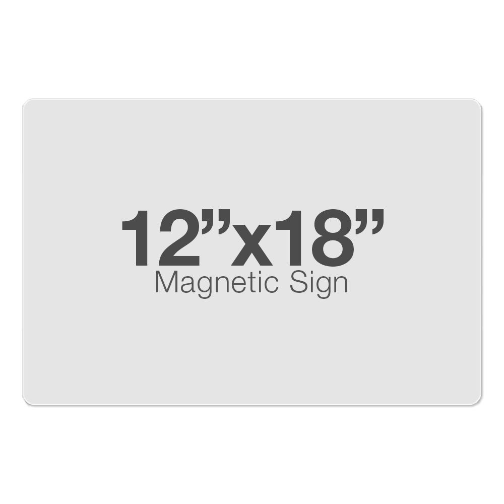 Magnetics InInOutSigns